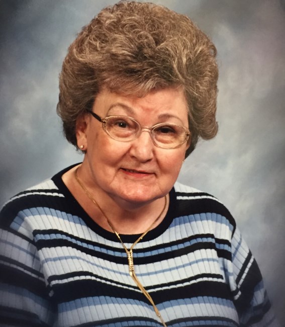 Mary Frances Barnes Obituary - Memphis, TN