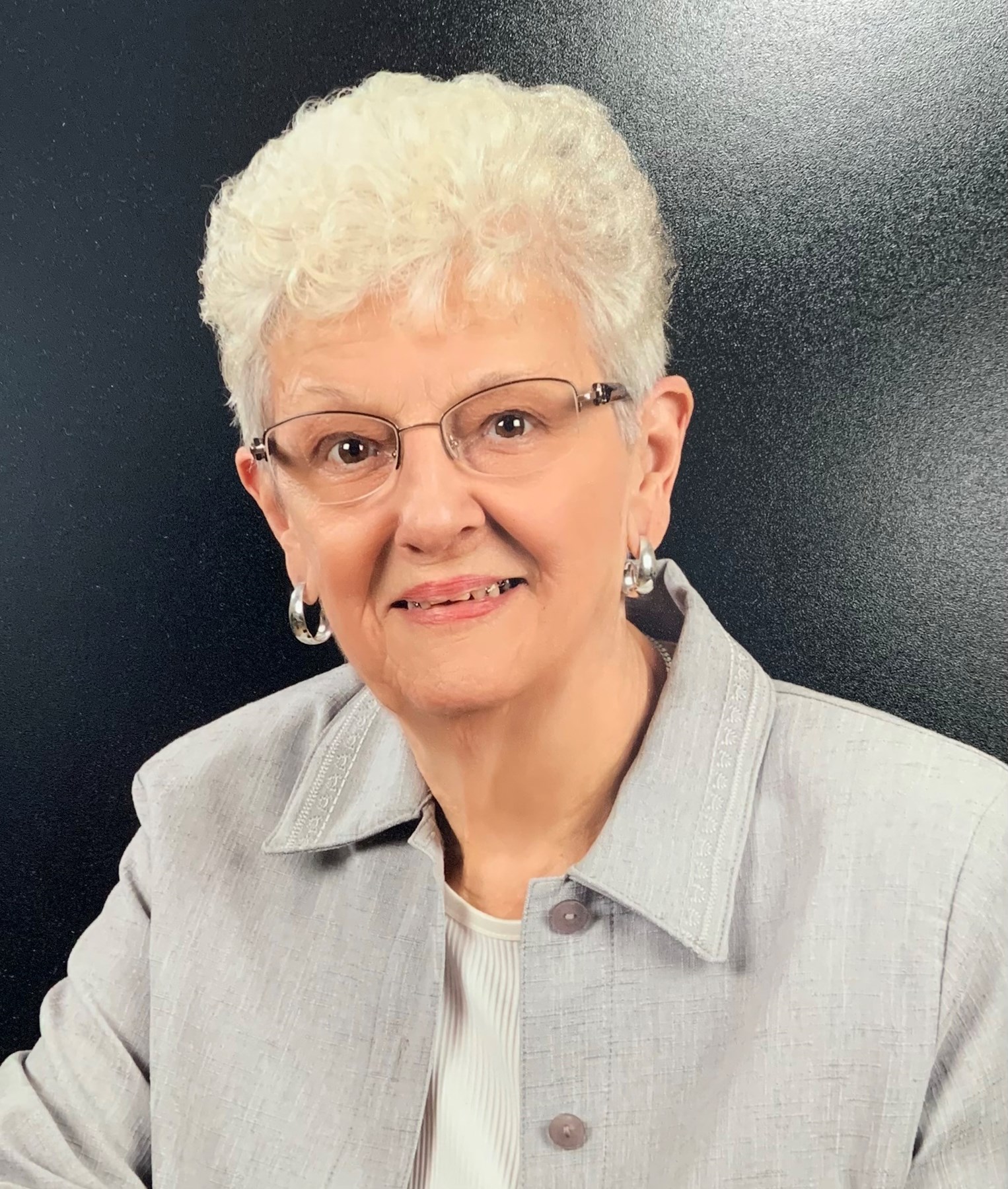 Joan Marie Majalahti Obituary - Halifax, NS Joan Marie Majalahti Obituary - Halifax, NS
