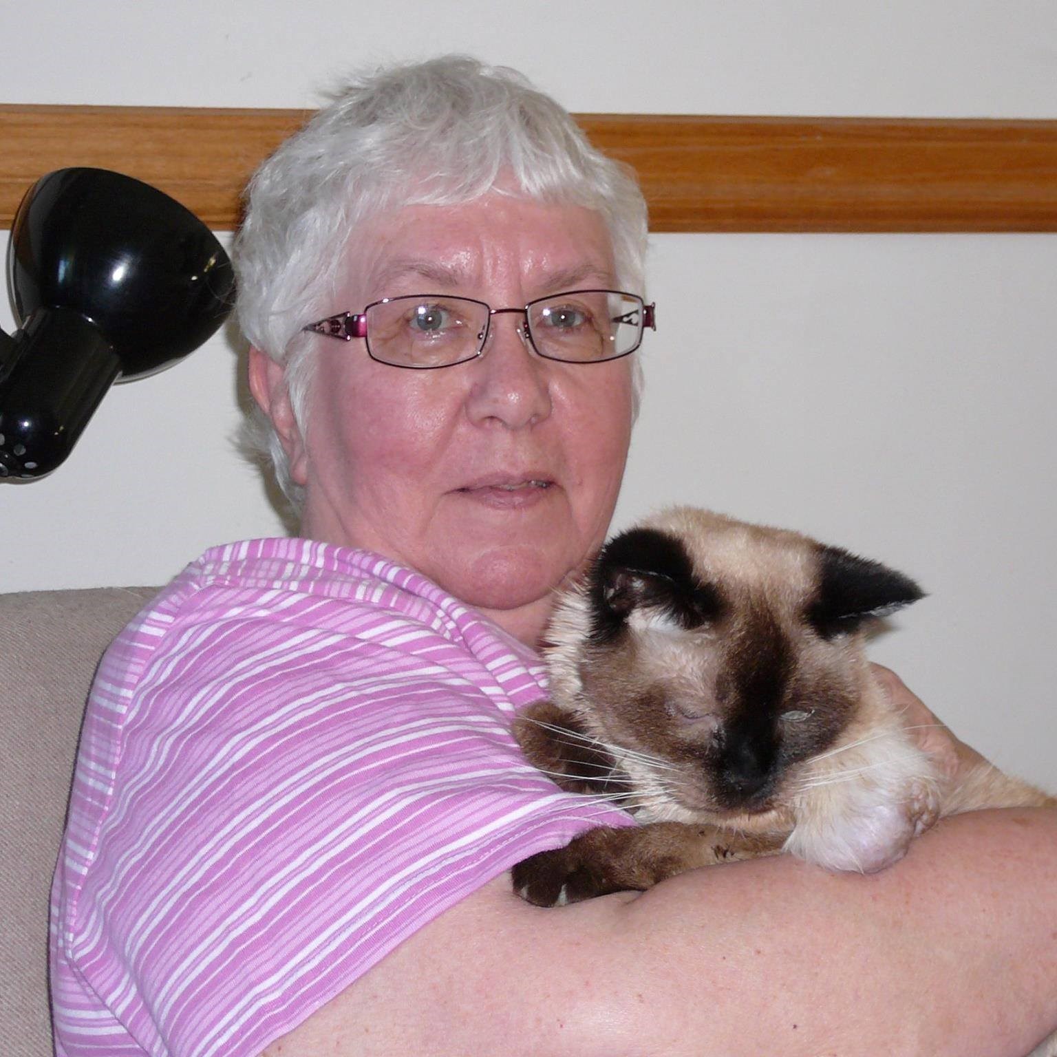 Elizabeth Macaulay Obituary - Saskatoon, SK