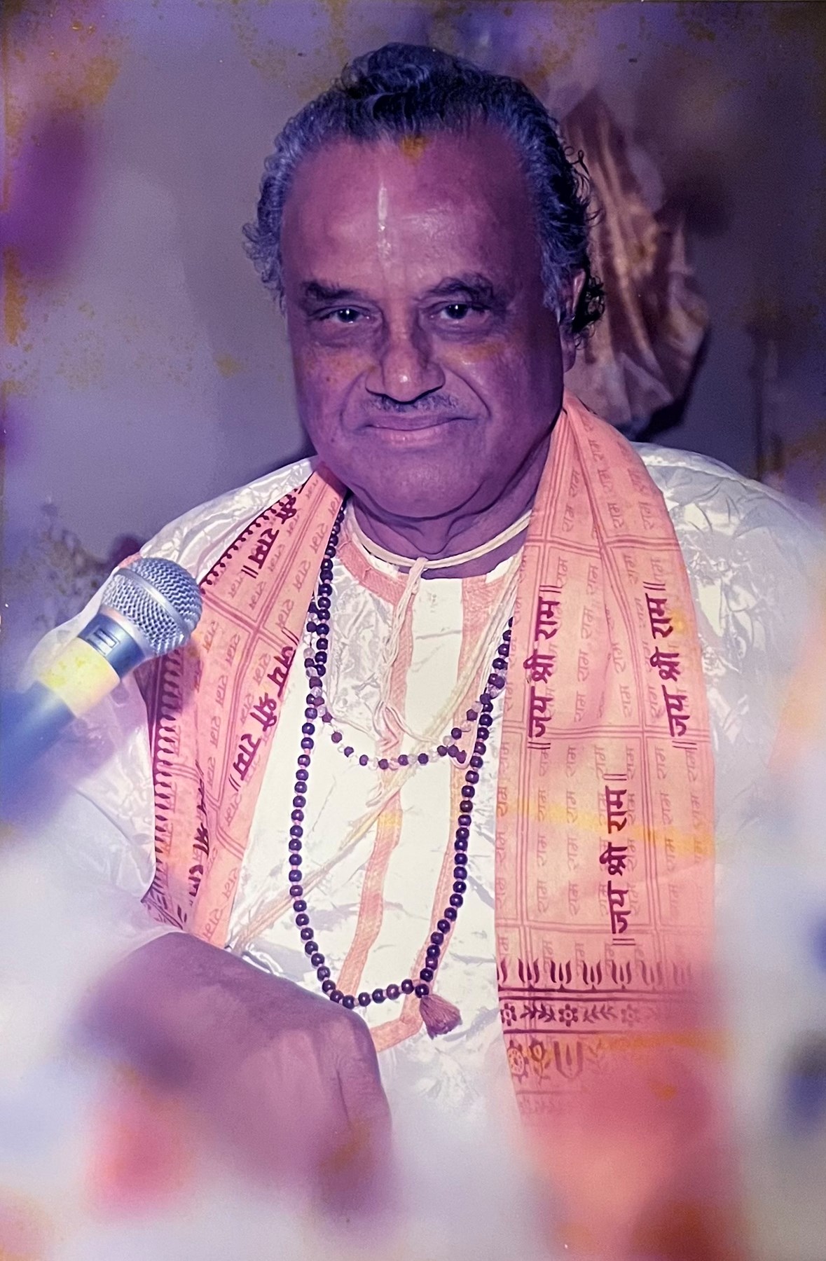 Pandit Jadonath Obituary - Gotha, FL