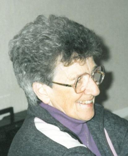 Laura L Scherer Obituary - St. Ann, MO