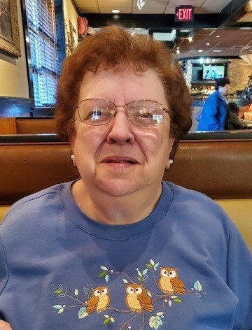 Peggy Buchanan Obituary - Waynesville, NC