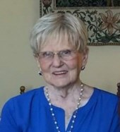 Peggy Jo Yeaman McLaughlin Obituary - Springfield, IL