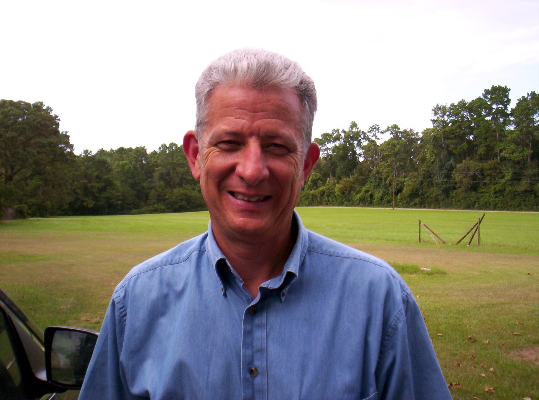 Garry Keith Jenkins Obituary - Conroe, TX