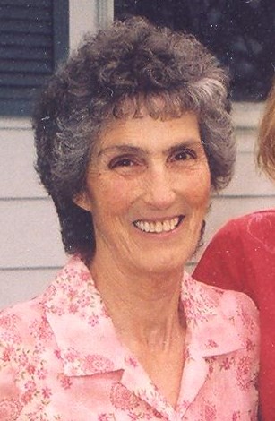 Estelle Simpson Obituary - Lynchburg, VA
