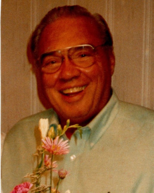 Dr. Ralph B. Tennant Obituary - Temple Terrace, FL