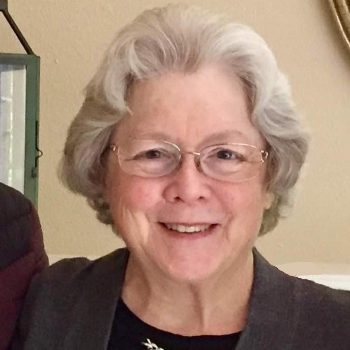 Donna Lou Stocker Obituary - Salem, OR