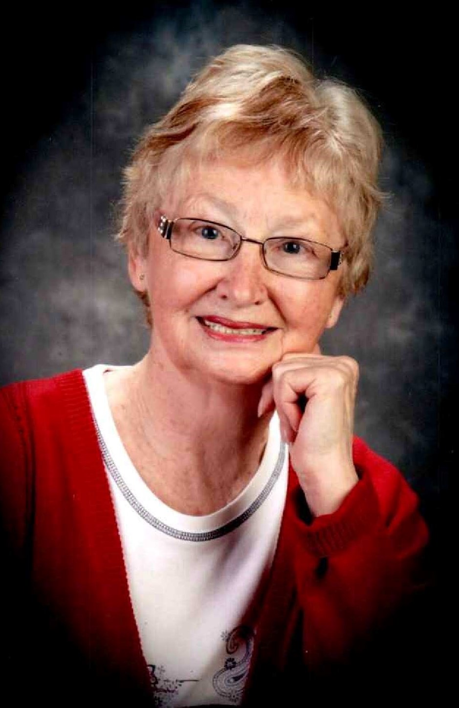 Freidebelle Nelson Obituary - Chilliwack, BC