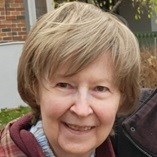 Marguerite Nelson Trussler avis de décès - Montreal, QC