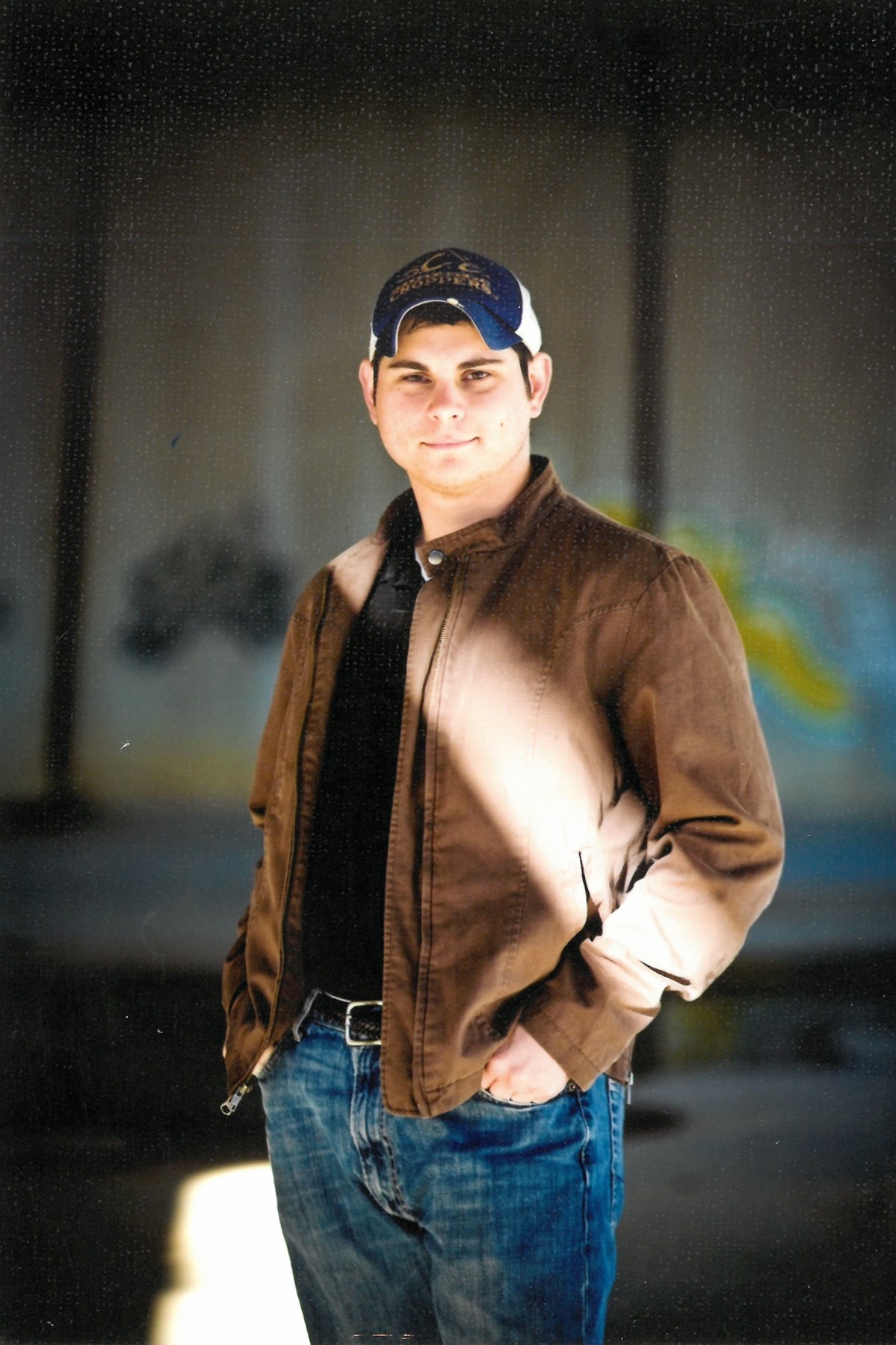 Michael Rivers Obituary - Houston, TX