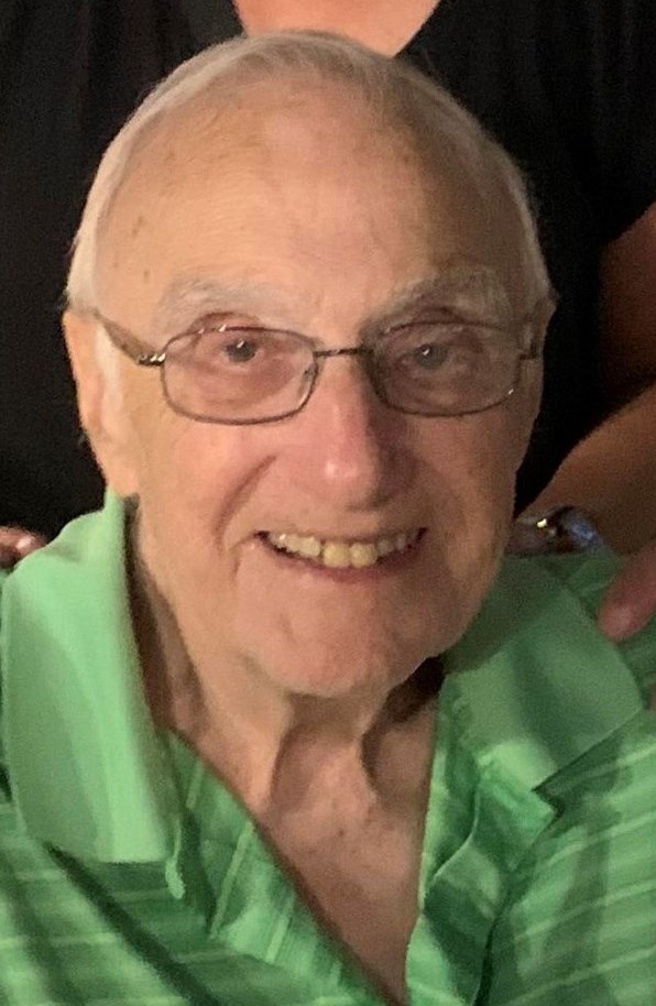 Jack Ravech Obituary - Brookline, MA