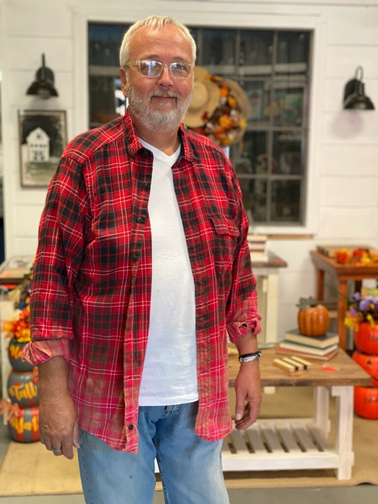 Randy Young Obituary - Anniston, AL