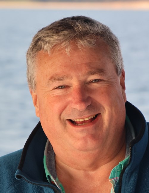 Colin Brenan Obituary - Marblehead, MA
