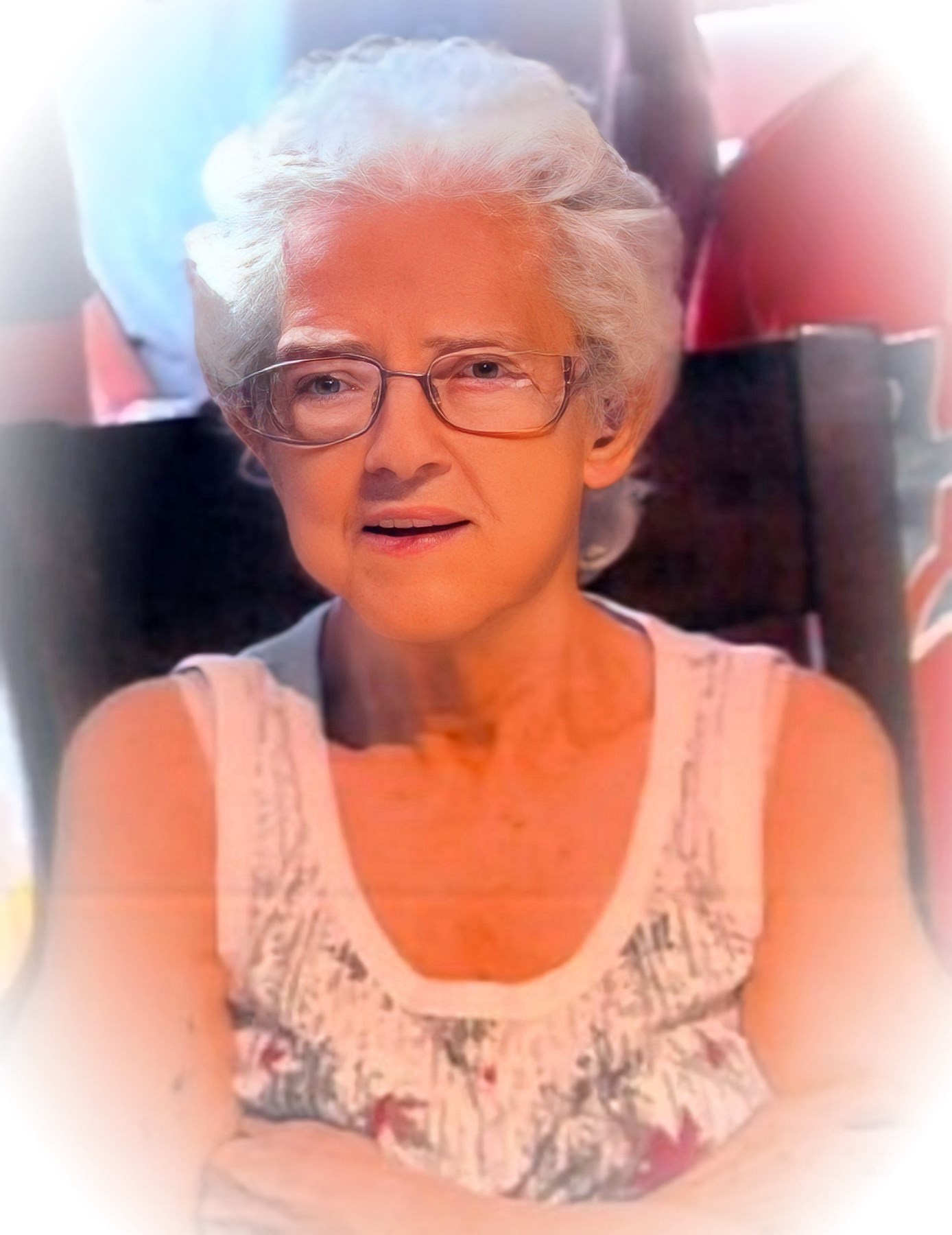 Elizabeth "Betty" McFedries Obituary - Hamilton, ON