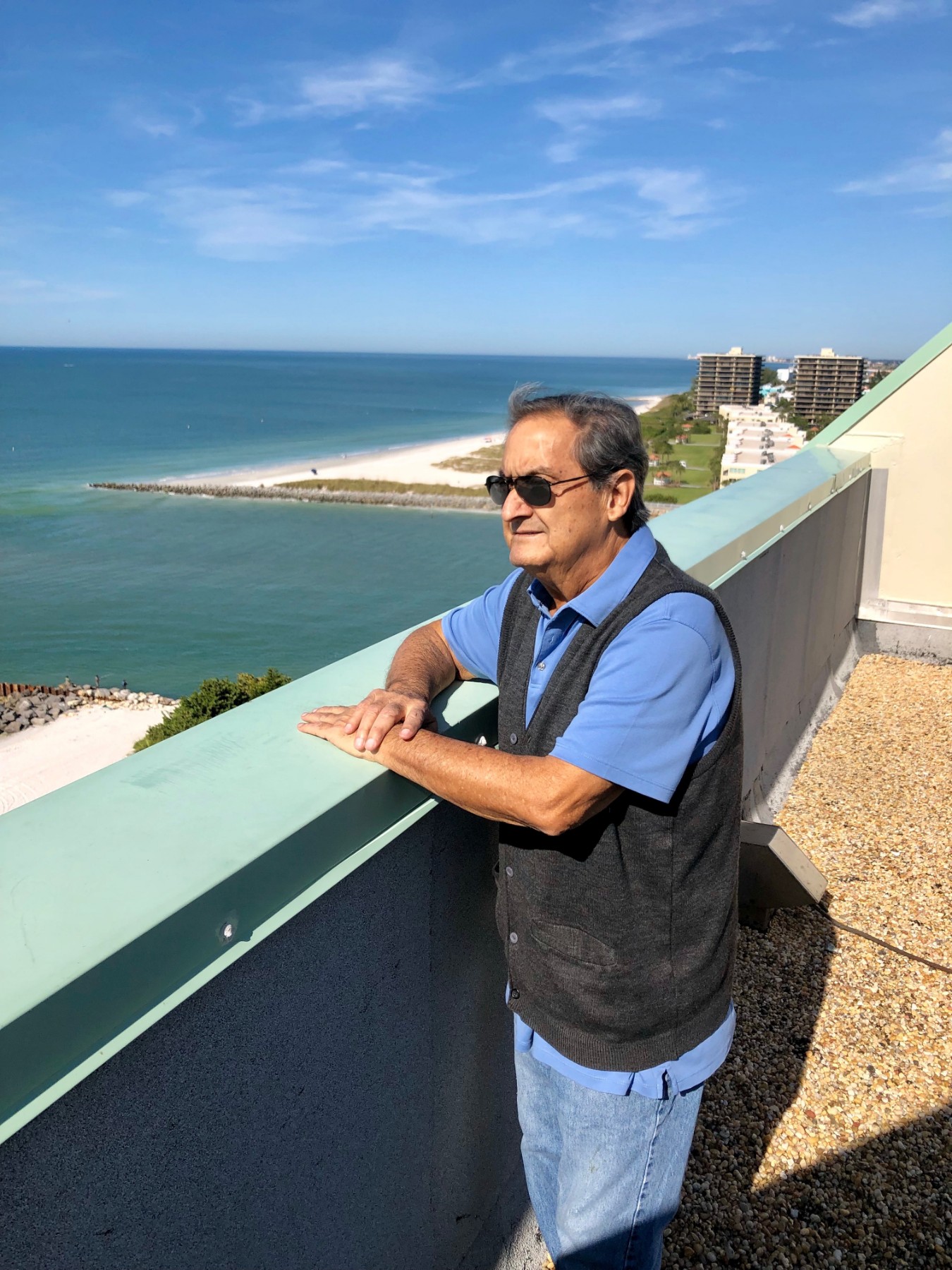 Oscar Monroy Obituary - Tampa, FL