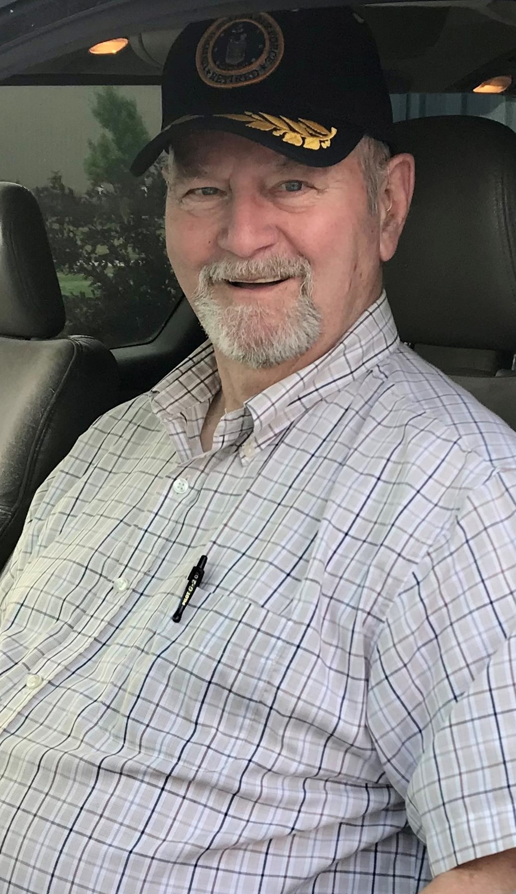 Richard Wilson Obituary - Ankeny, IA