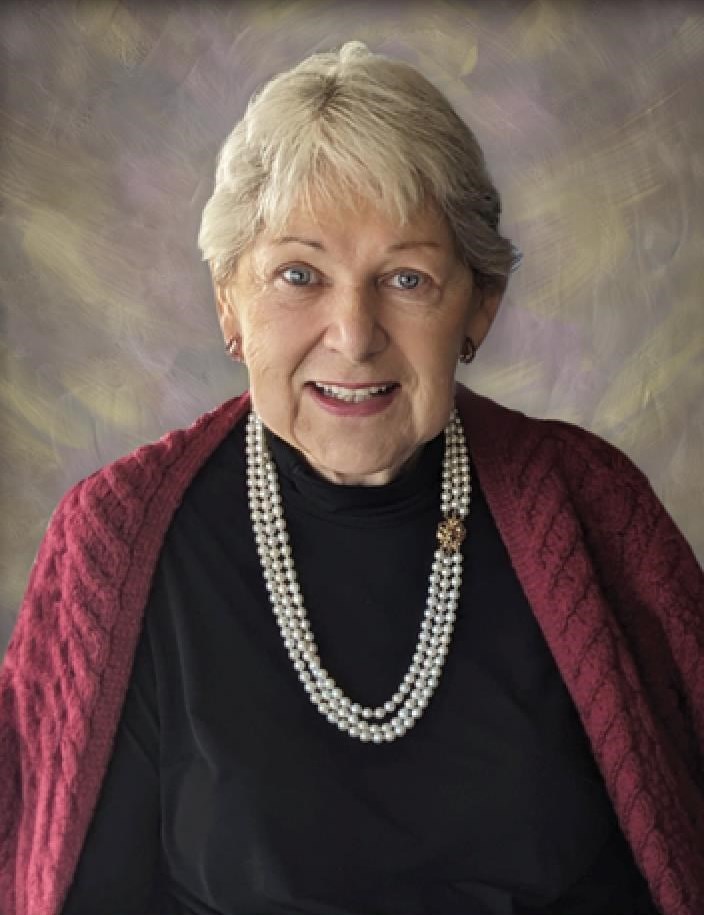 Maureen O'Donnell Obituary - Torrance, CA