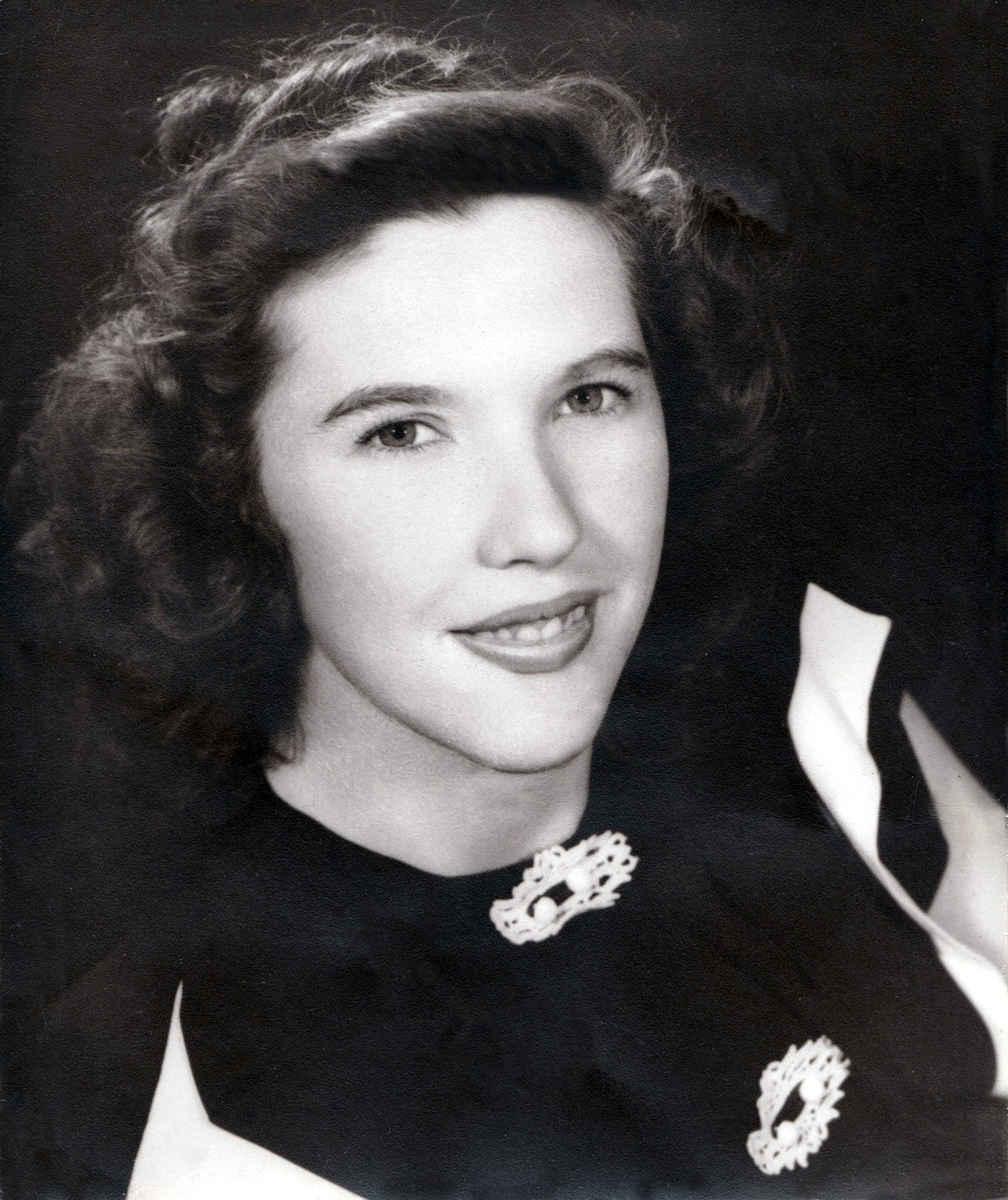 Mary Garrett Obituario - Pasadena, TX