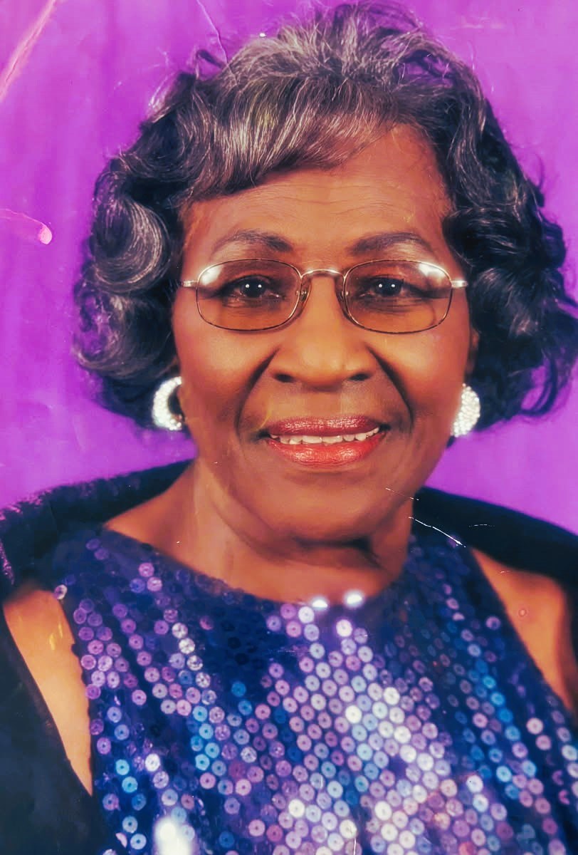 Everlyn Everett Boga Obituary - Memphis, TN