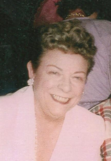 Edna H. Nelson Obituary - St. Louis, MO