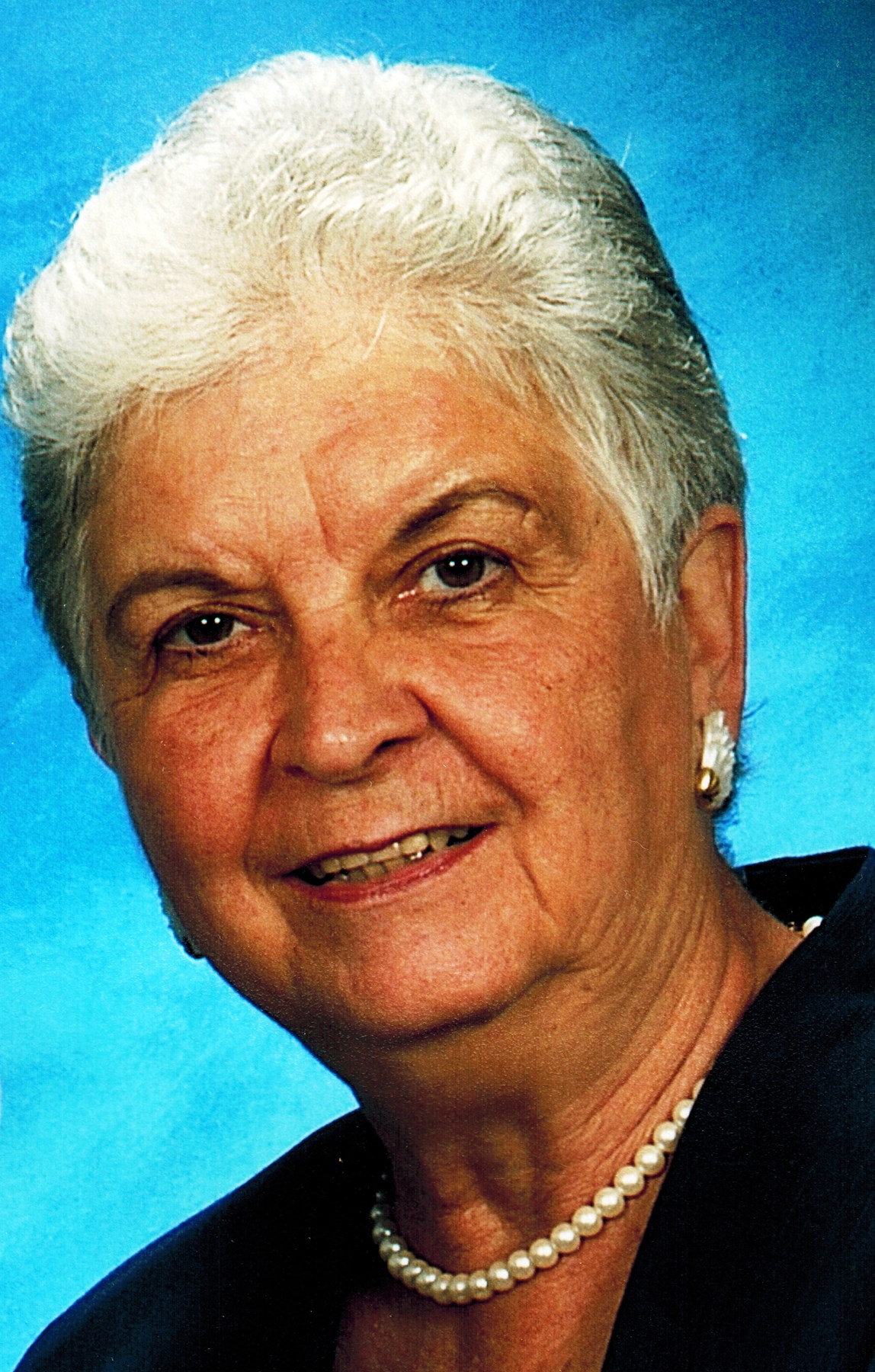 Mary Westmoreland Reed Obituary - Shreveport, LA