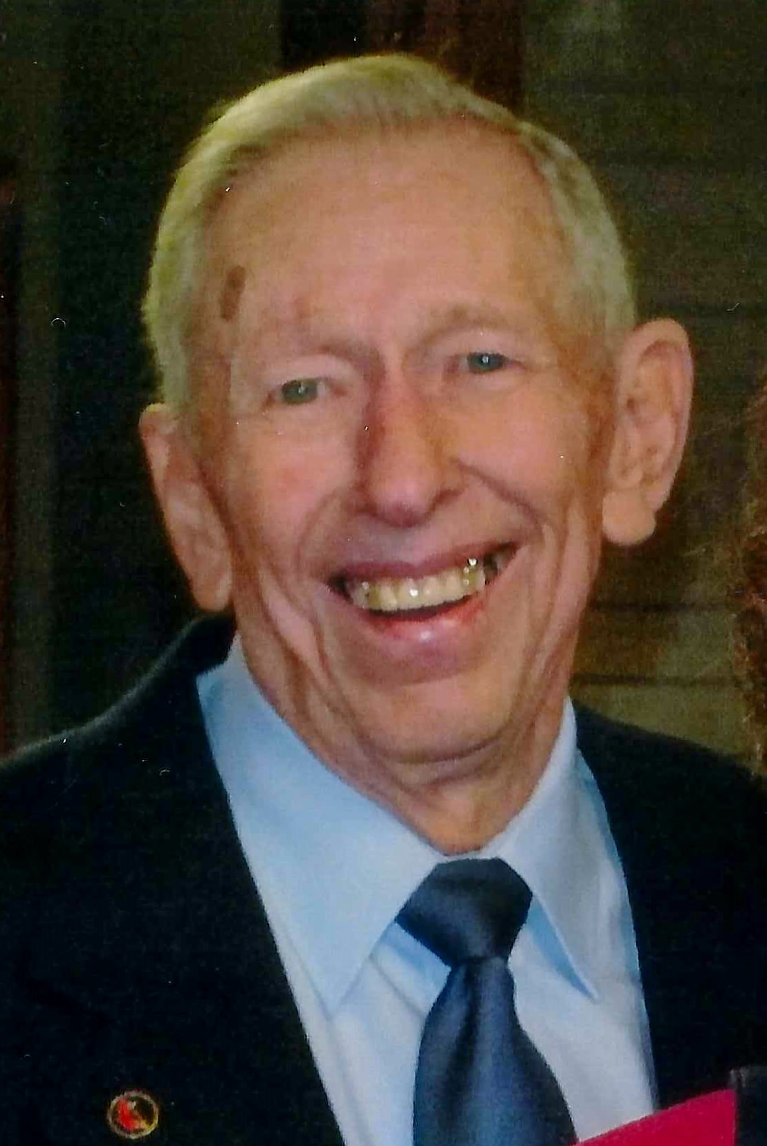 Robert Bob J. Durnal Obituary - Bloomington, IN