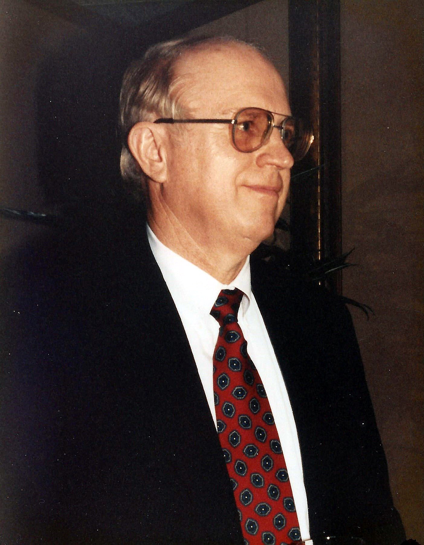 C. Ray Walker Obituary - Dallas, TX