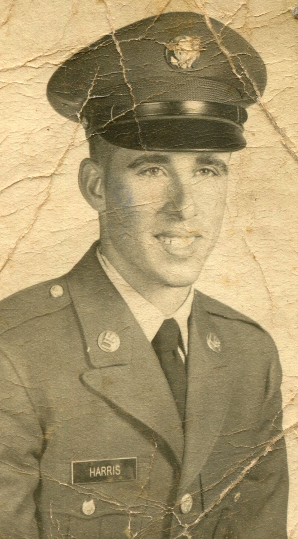 Doyle Harris Obituary - Chattanooga, TN