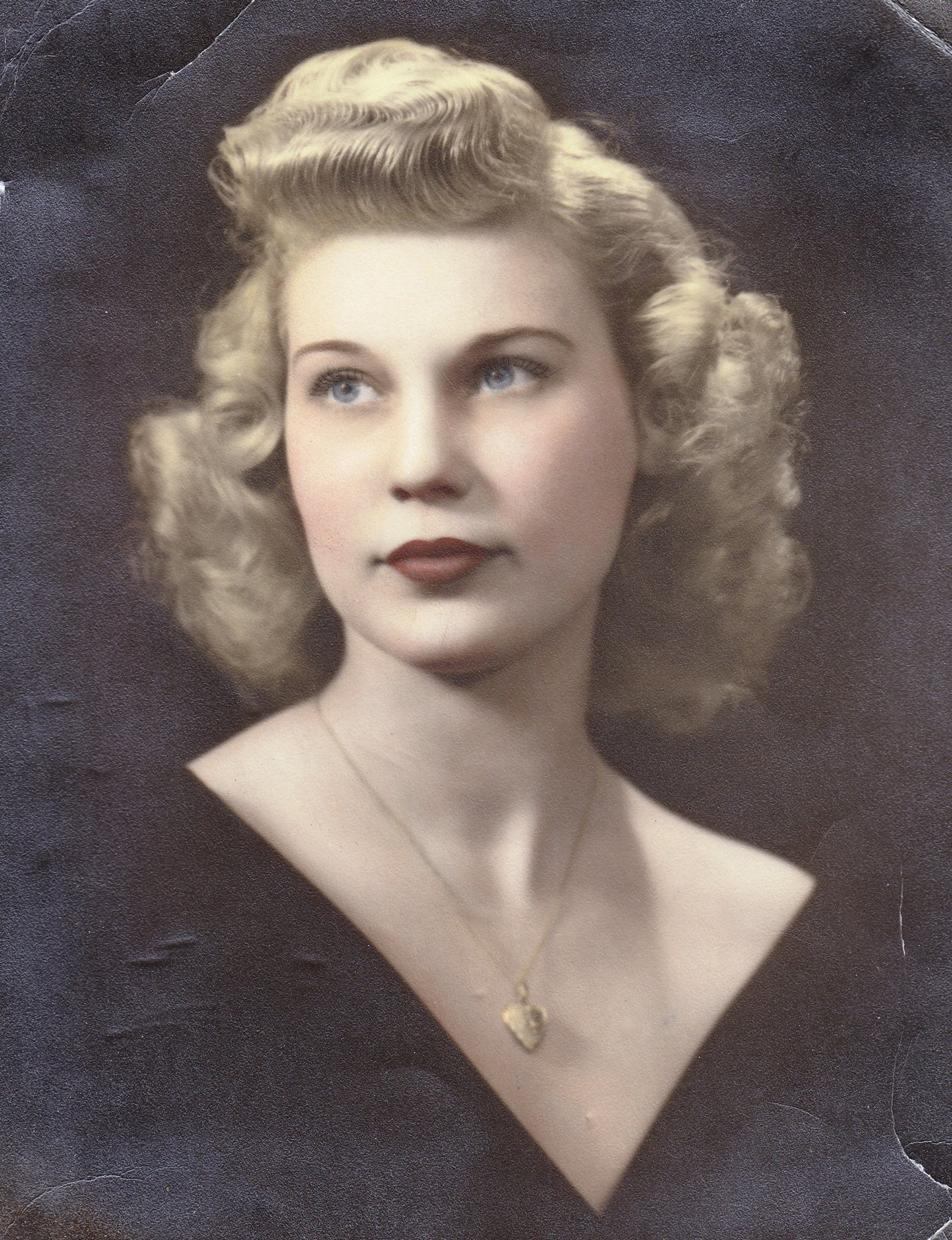 Alice DeSantis Obituary - Carrollton, TX