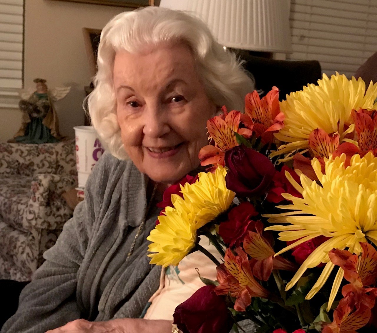 Shirley Harp Obituary - Universal City, TX