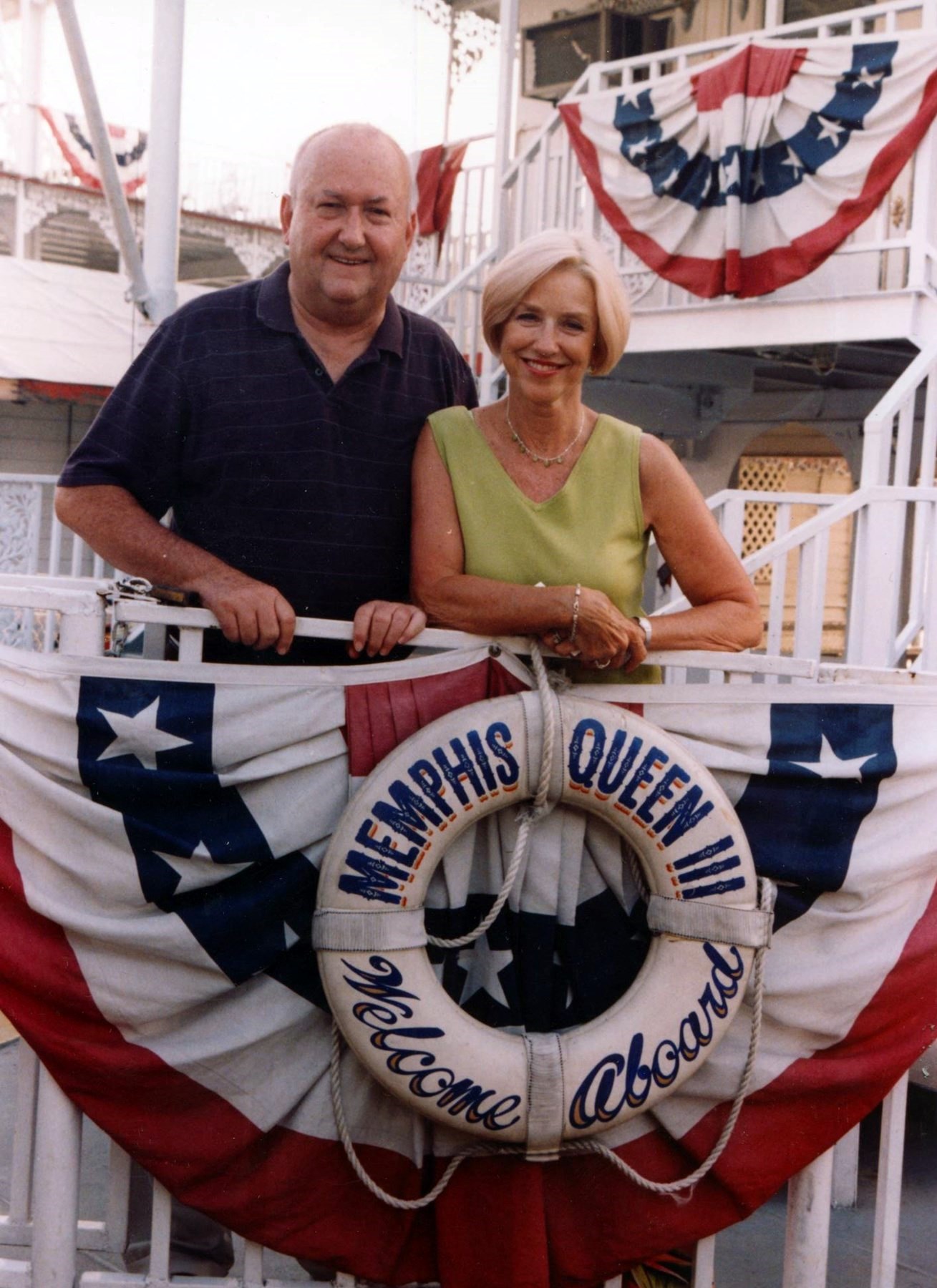 Donald Rowe Obituary - Bartlett, TN