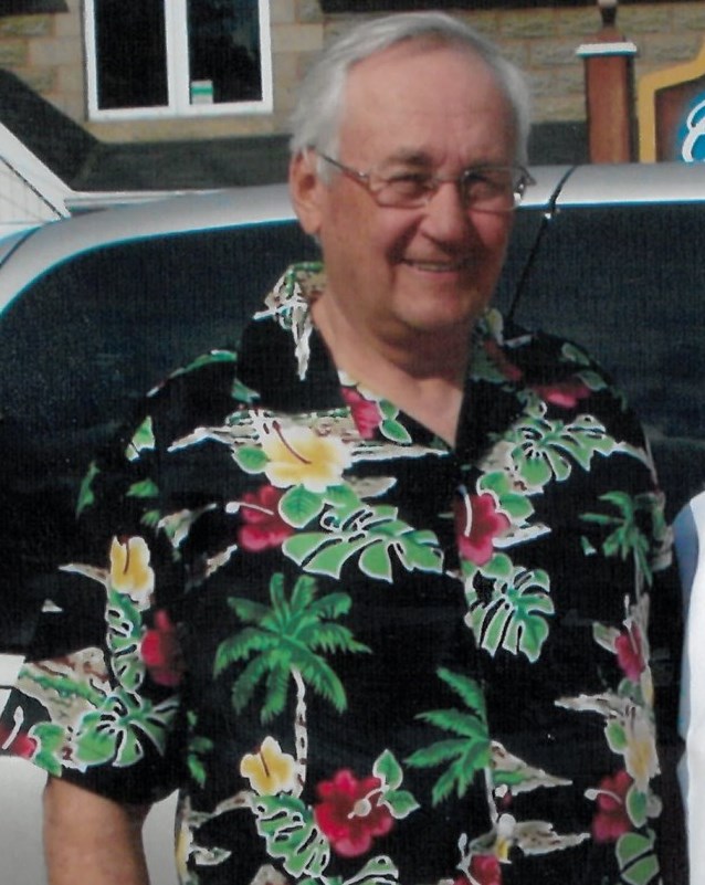 Jacques Baril Obituary - Chambly, QC