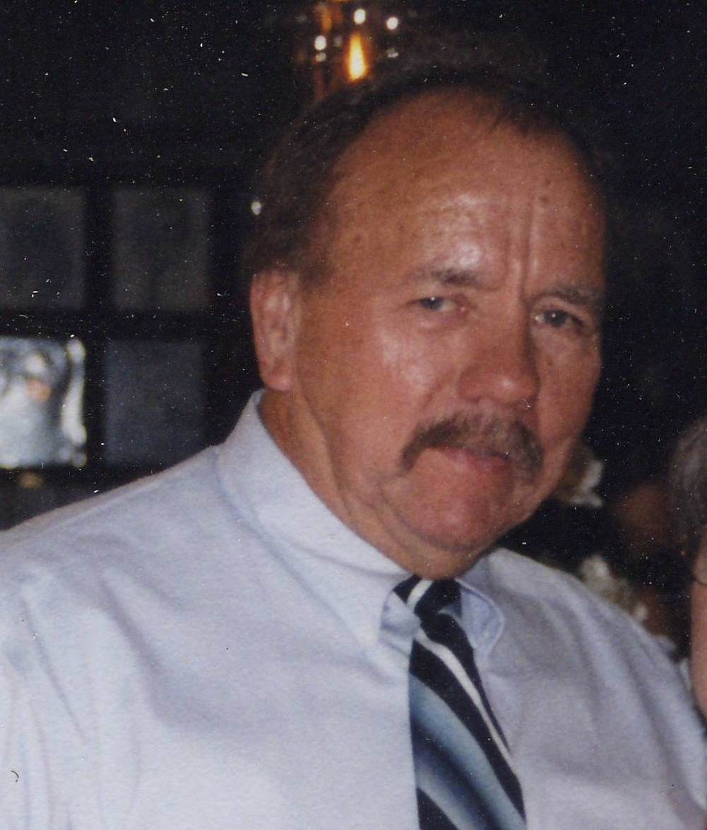 Larry Cady Obituary - Lake Charles, LA