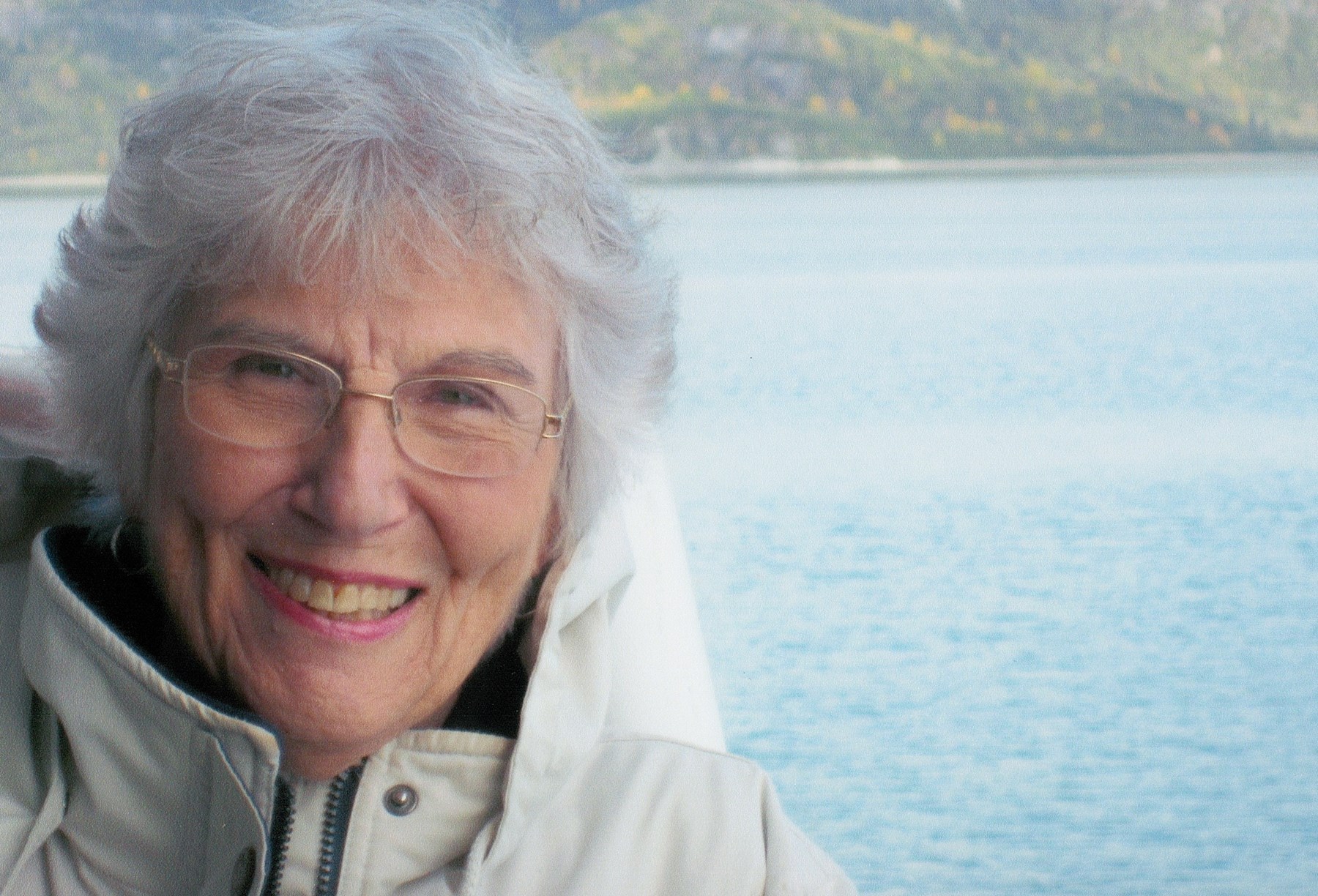 Maribeth WEGE Obituary - Seattle, WA