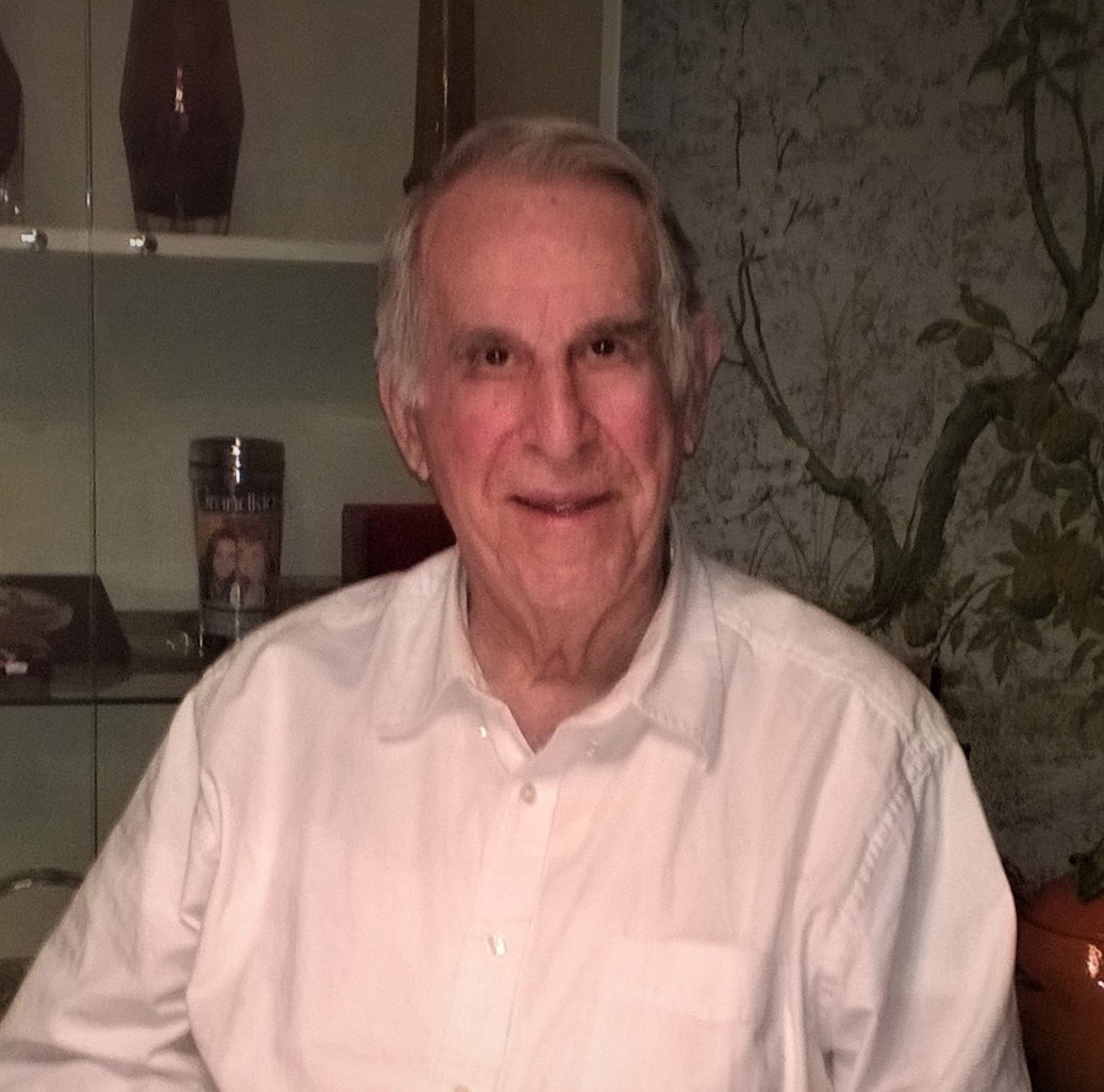 George "Tom" Culbertson Obituary - Corona Del Mar, CA