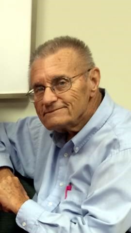 Roger Watkins Obituary - Metairie, LA