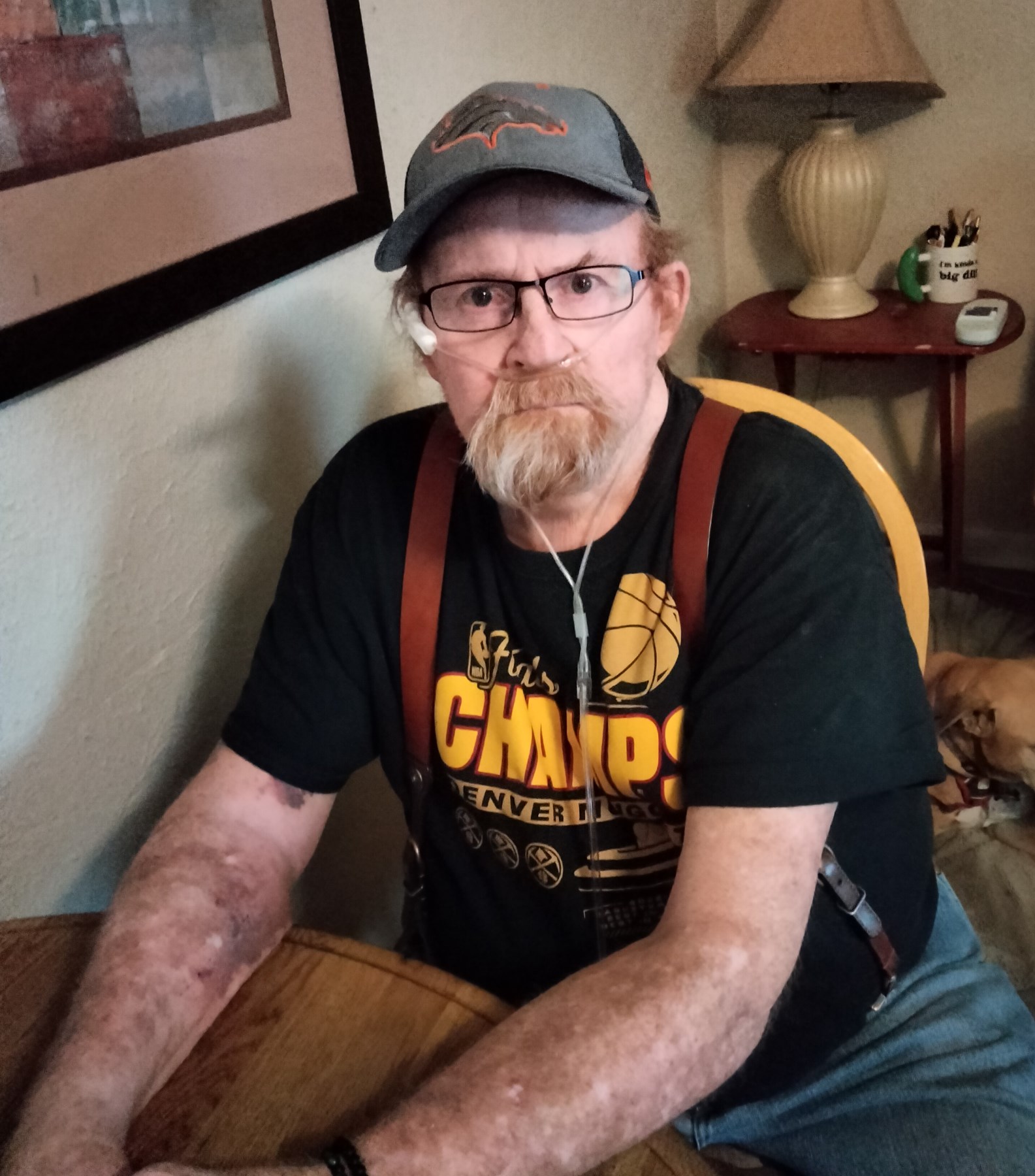 Harold Dean Obituary - Longmont, CO