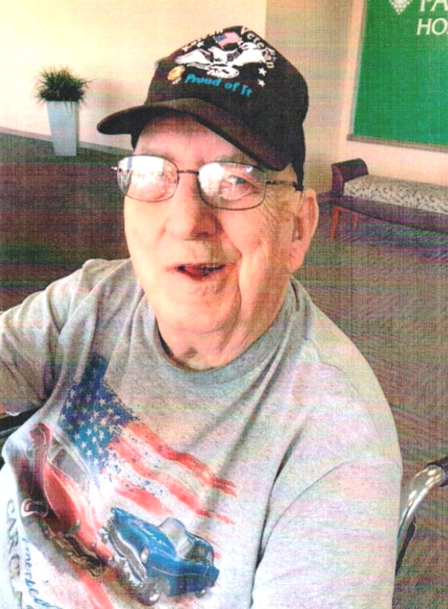 George Rathbun Obituary - Fremont, IN