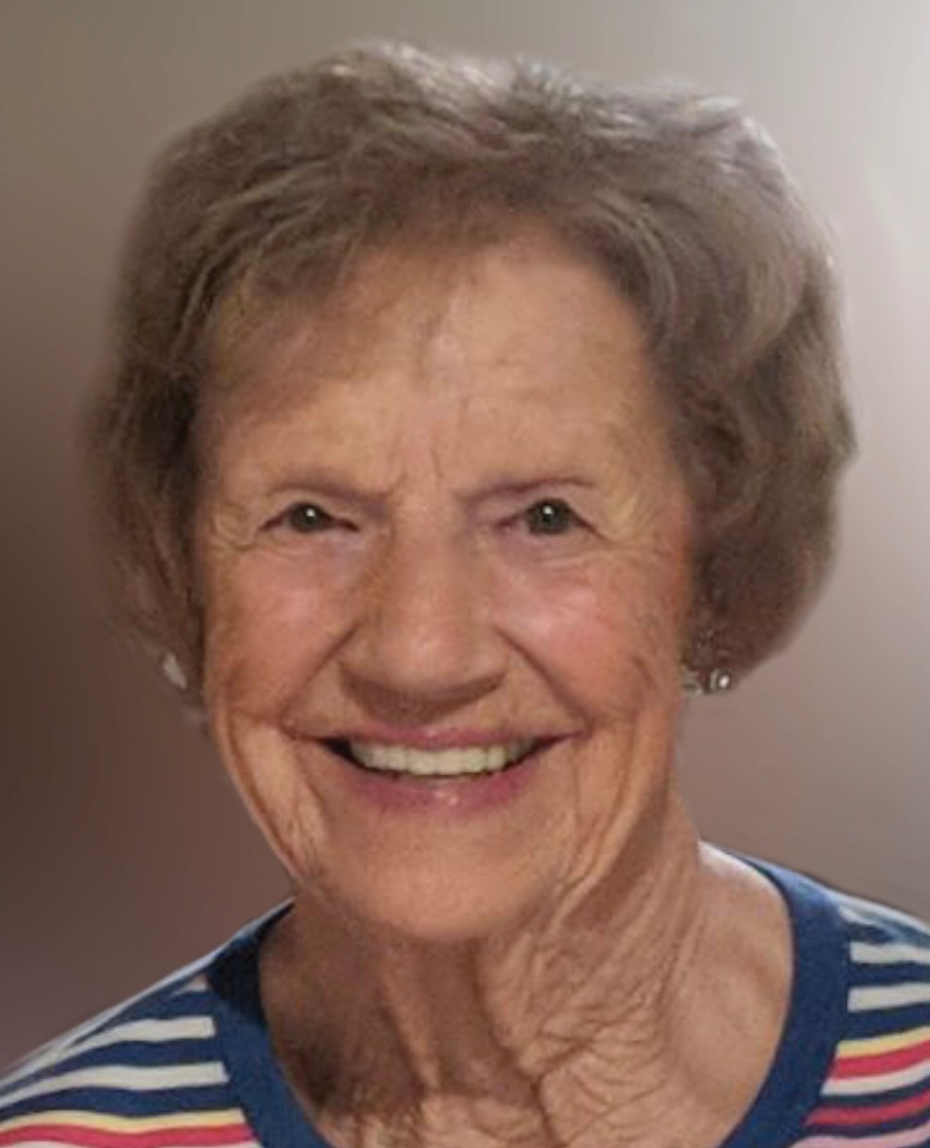 Ethel Karsten Obituary - Grandville, MI