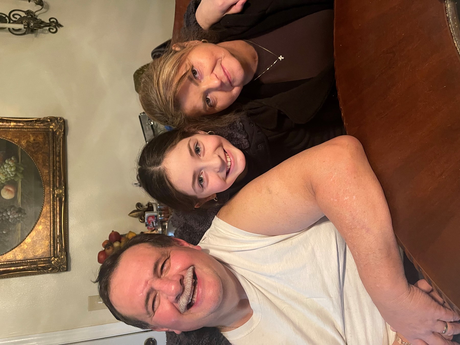 Maria Barrero Obituary - Marrero, LA