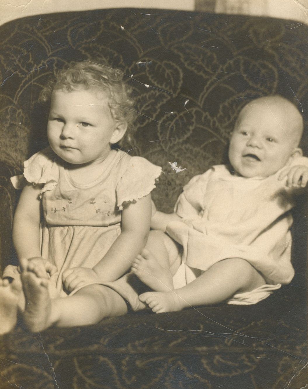 phyllis smith children