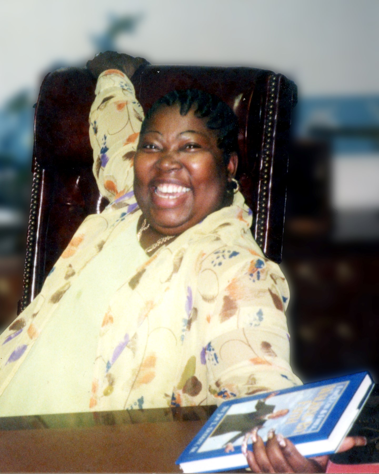 Lessie Cleveland Obituary - Las Vegas, NV