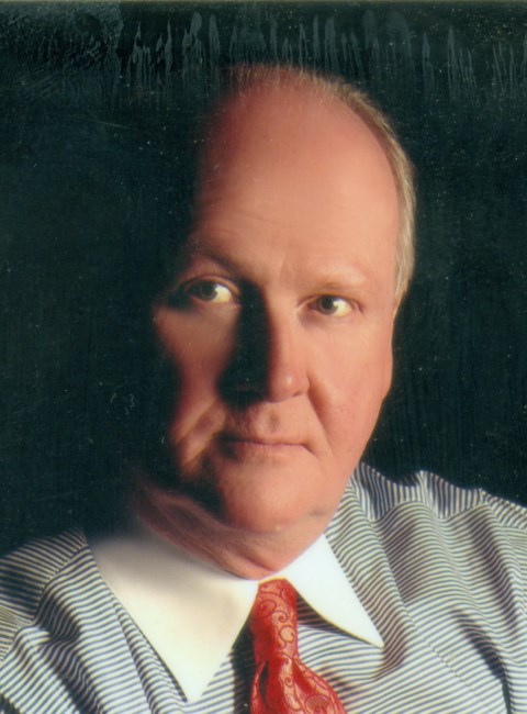 Richard Peebles Obituary - Timonium, MD