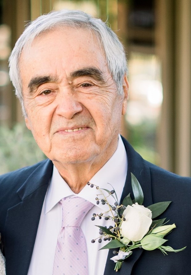 Ali Zadeh Obituary - Mission Viejo, CA