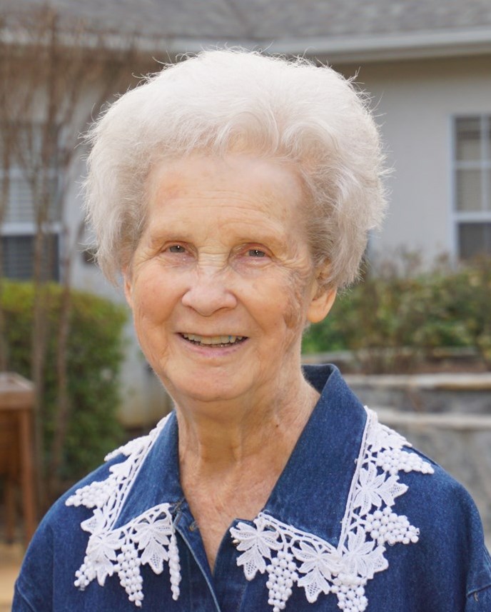 Eva Nell Drost Obituary - Tyler, TX