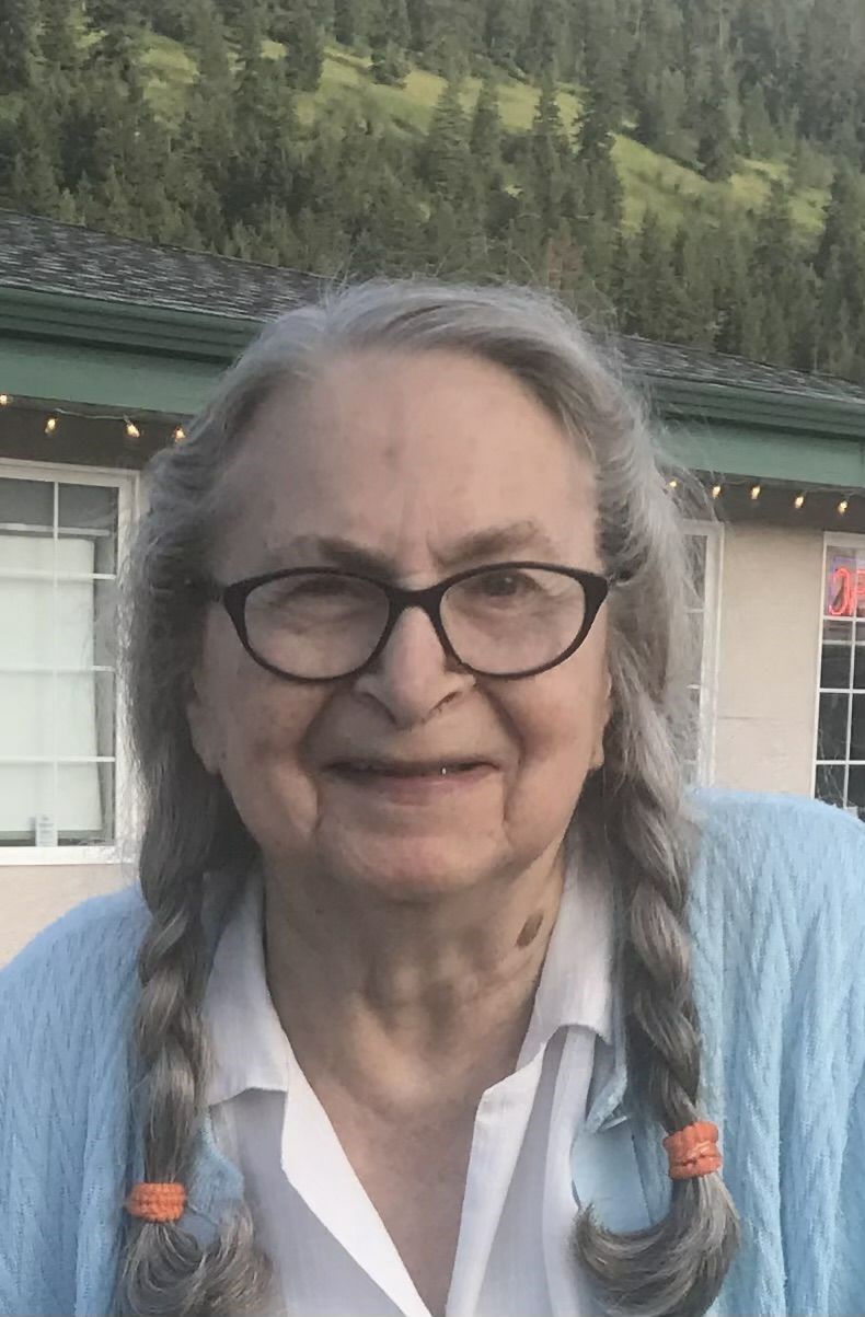 Eva Maria Bohl Obituary - Kamloops, BC