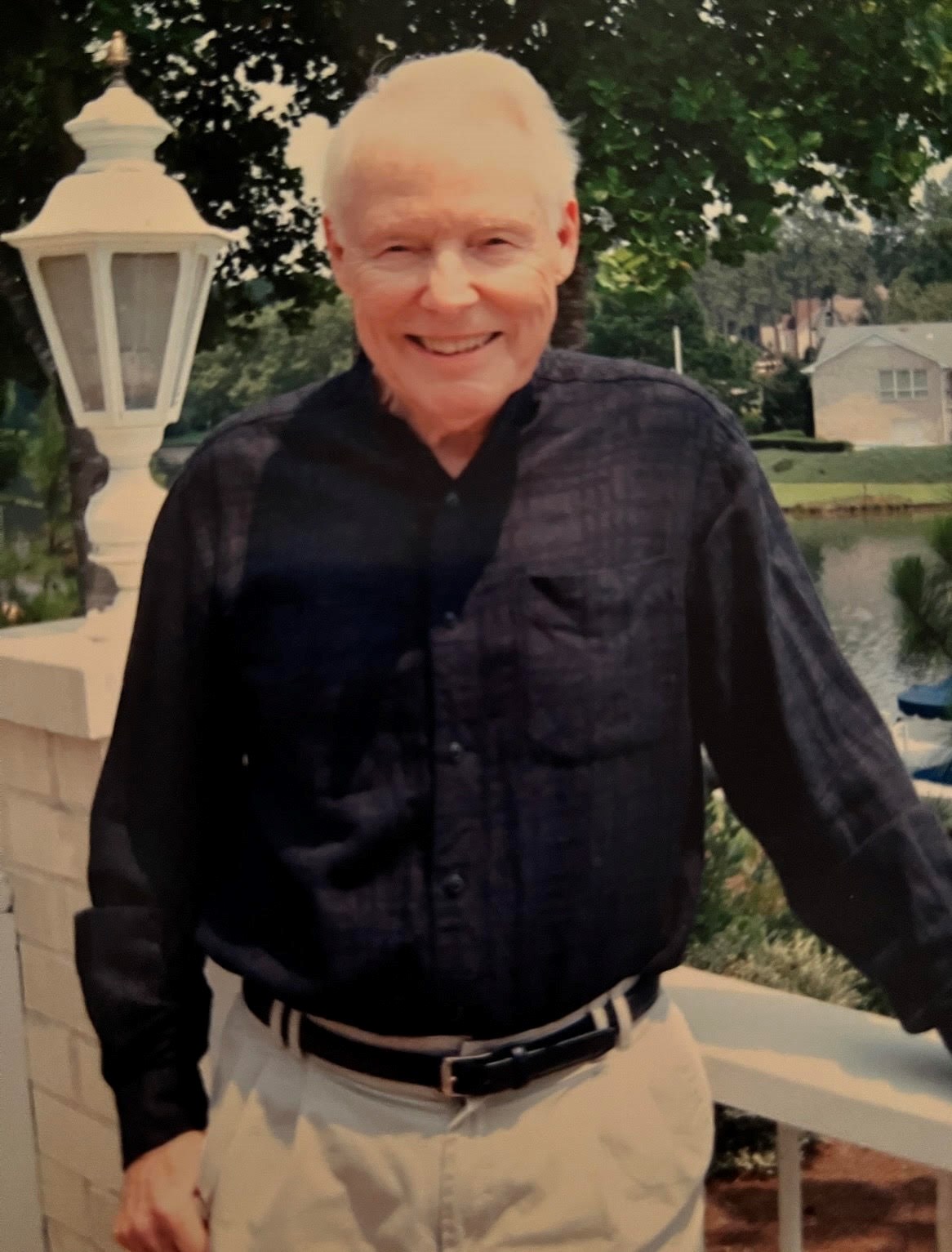 Robert Ramey Obituary - Tucker, GA