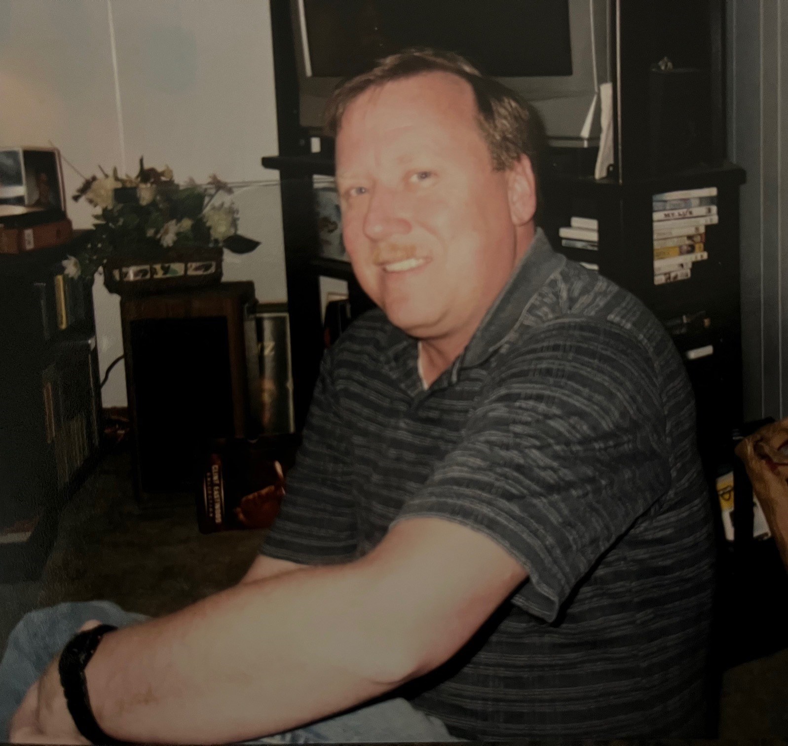 James Pate Obituary - Baltimore, MD