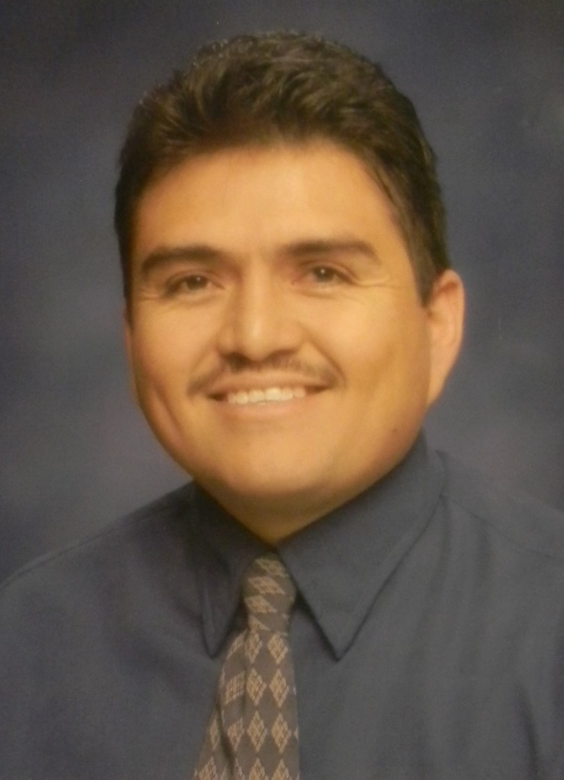 Ruben Juarez Obituary - El Paso, TX