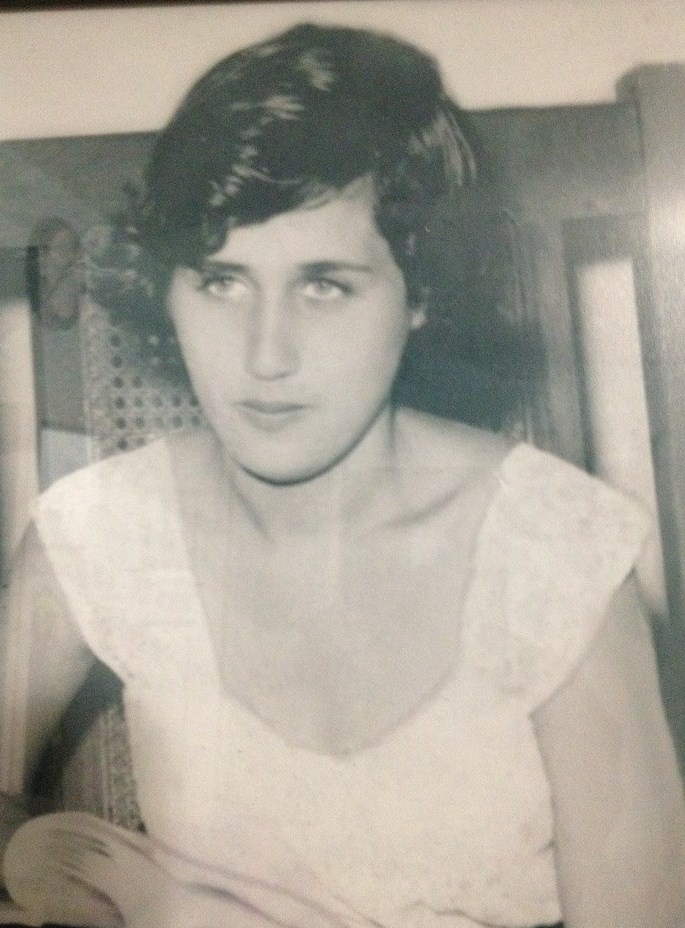 Nelida Rodriguez Obituary - Miami, FL